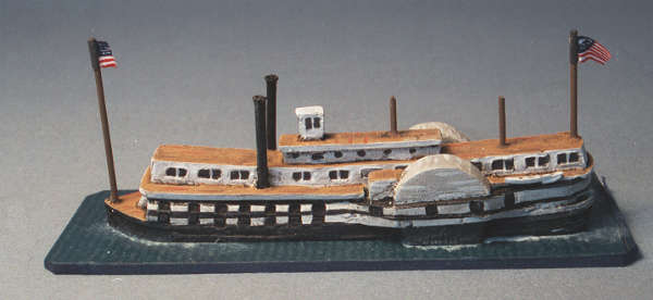 ACW Naval - American Civil War - Historical - Miniatures Gallery ...