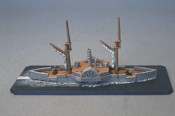 ACW Naval - American Civil War - Historical - Miniatures Gallery ...