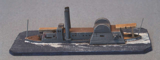 ACW Naval - American Civil War - Historical - Miniatures Gallery ...