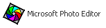 tugas tik: Microsoft Photo Editor